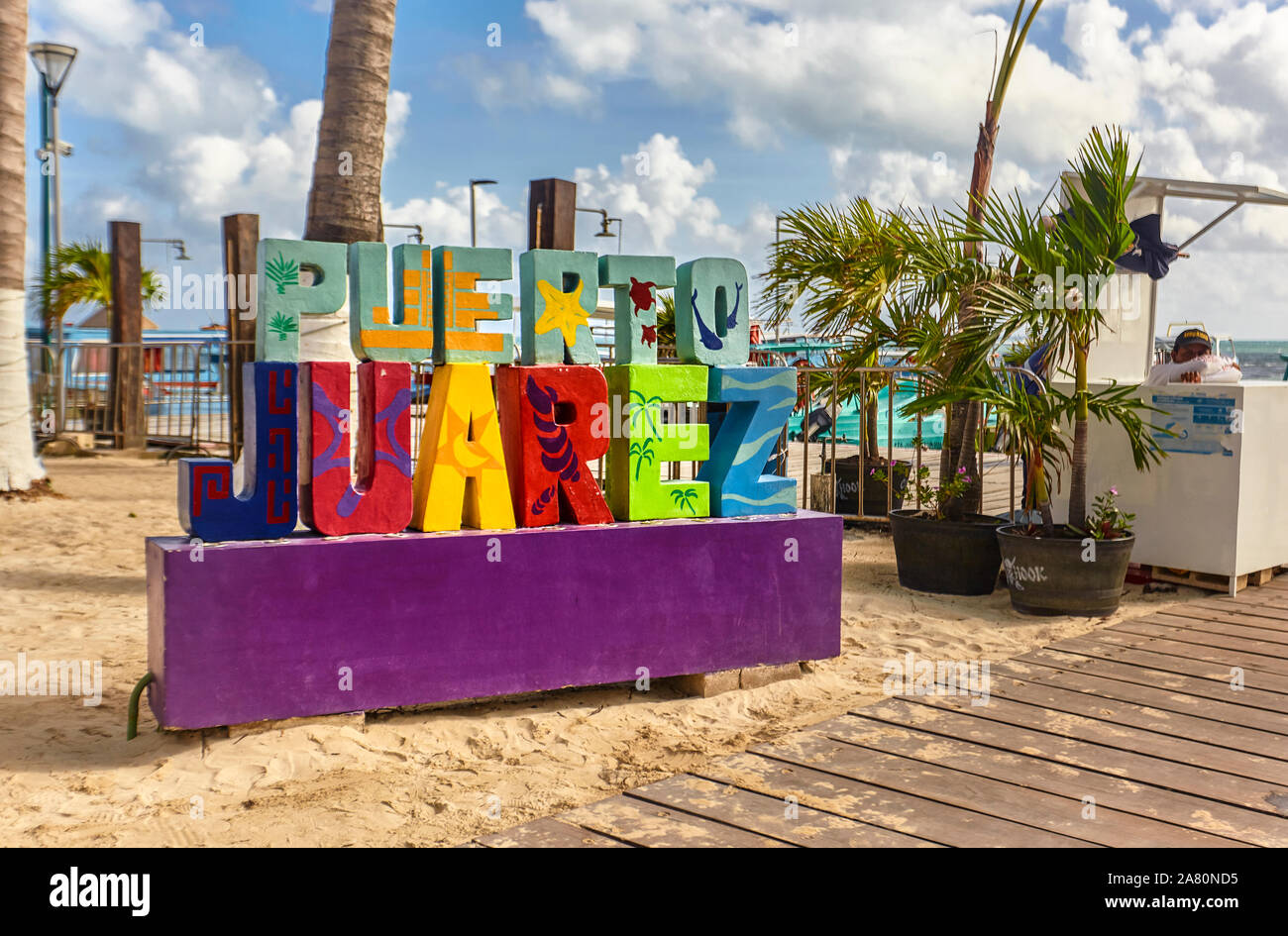 Juarez Mexico Street High Resolution Stock Photography and Images - Alamy
