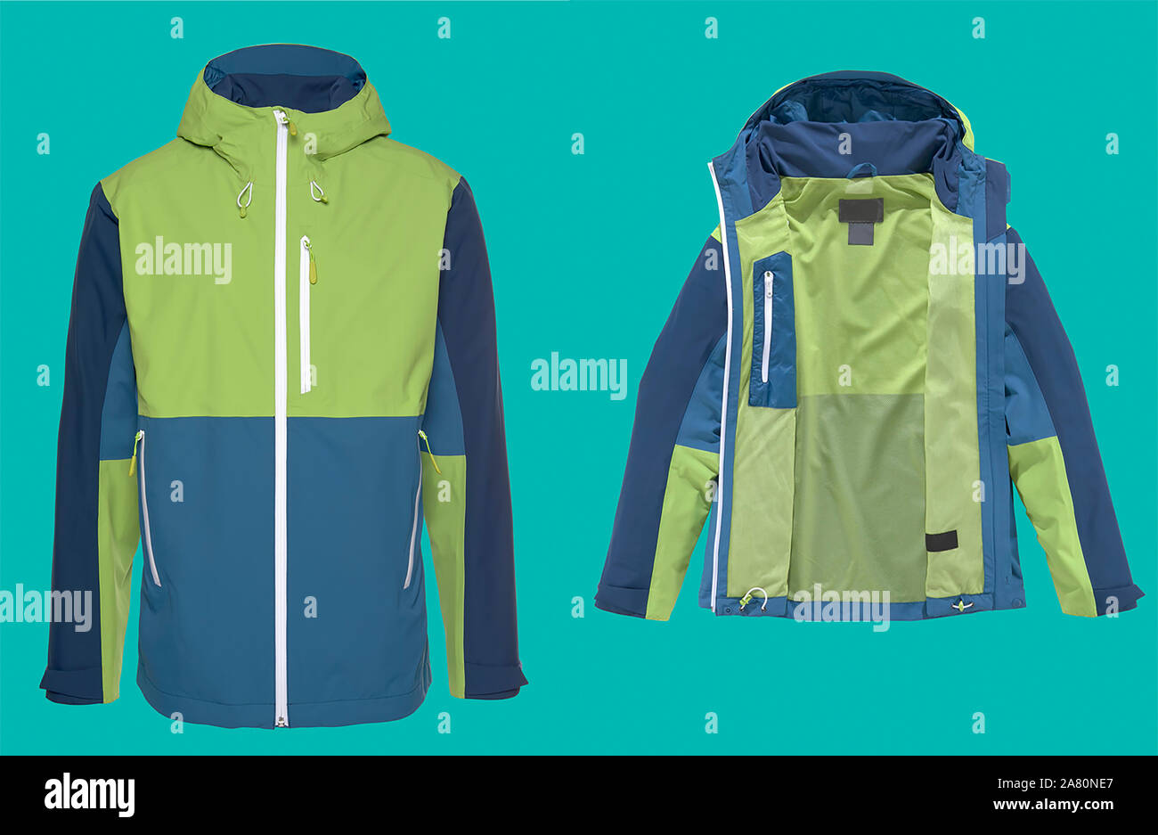 Jacket jackets hi-res stock photography and images - Alamy