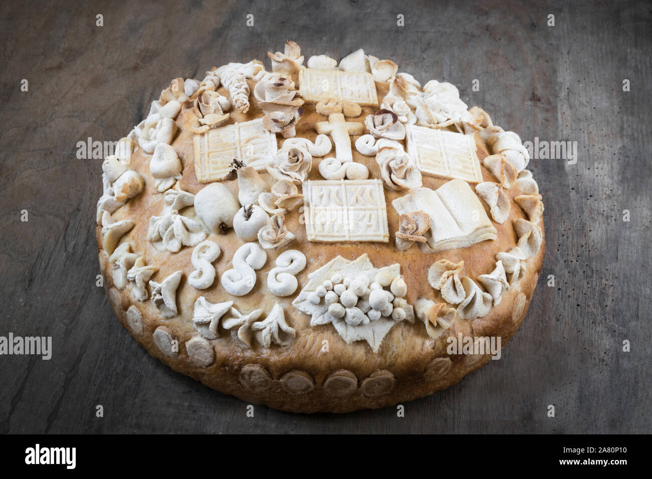 Cake bread texture background hi-res stock photography and images - Alamy