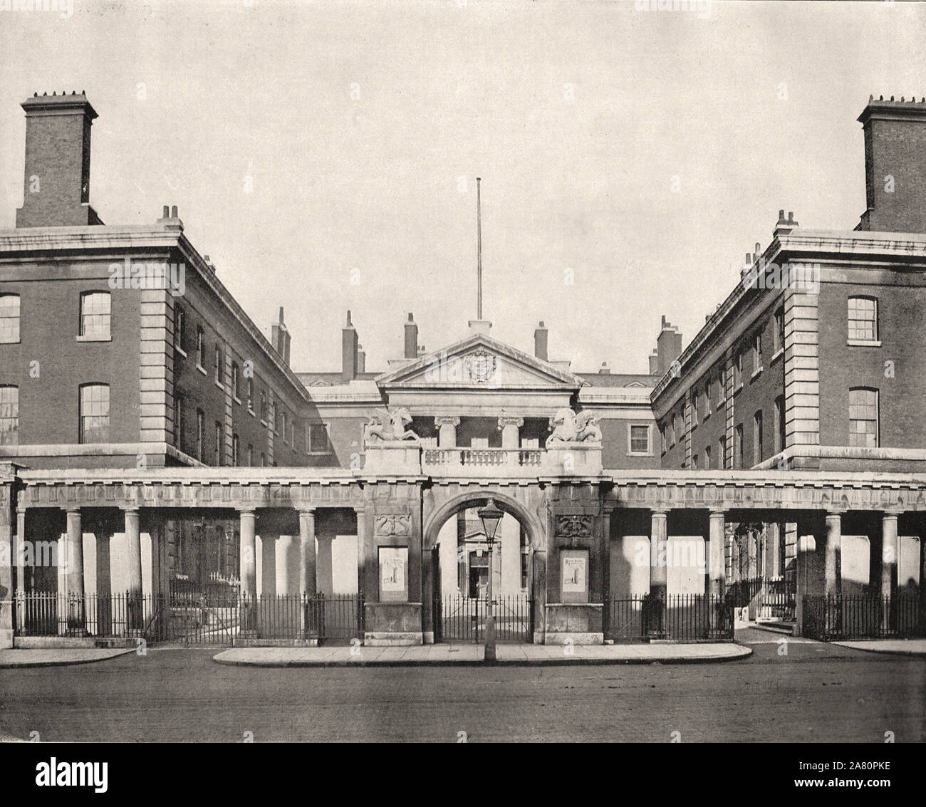 Ripley house hi-res stock photography and images - Alamy
