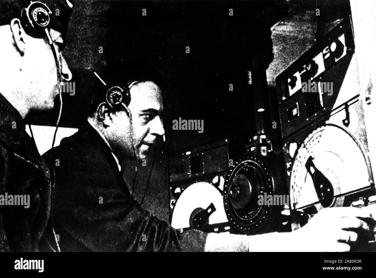 German espionage second world war hi-res stock photography and images ...