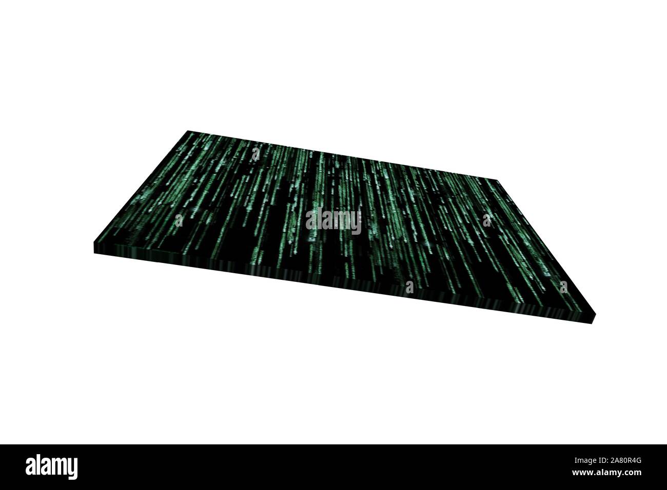 Illustration binary code programming digital Cut Out Stock Images ...