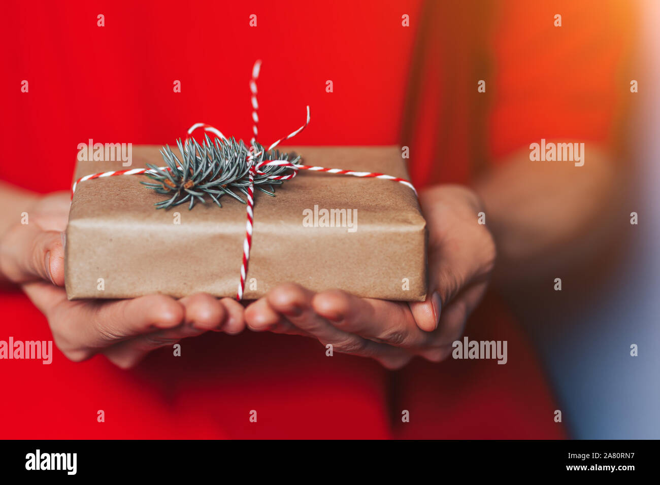 Pretty woman son little hi-res stock photography and images - Alamy