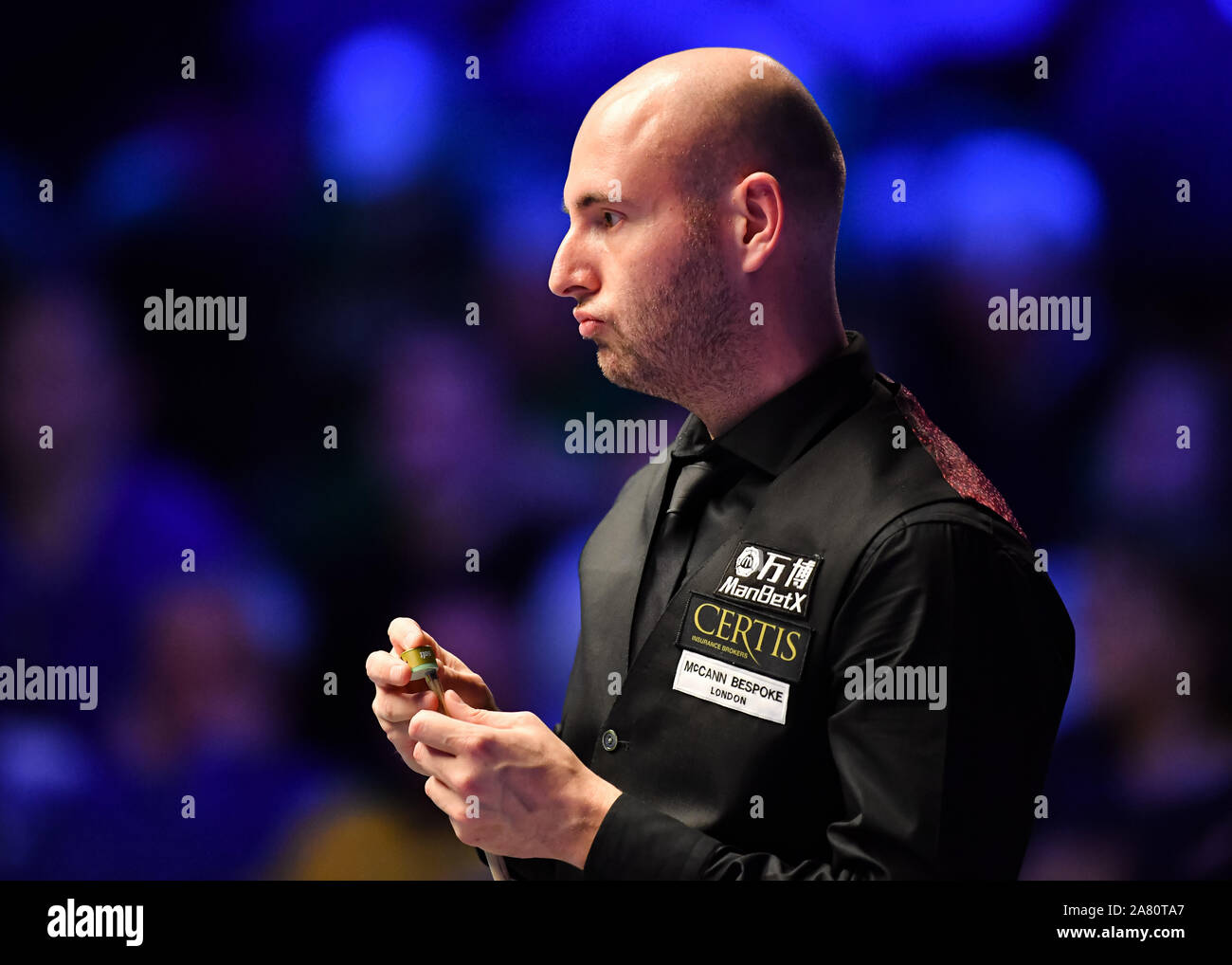 Matthew selt hi-res stock photography and images - Alamy