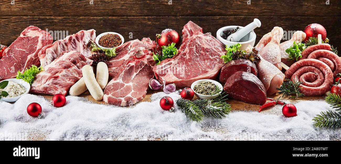 Tree butchery hi-res stock photography and images - Alamy