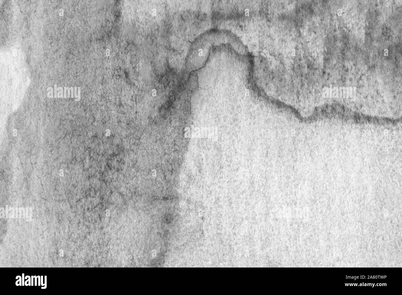 Paint splash on cloth. Gray abstract drawing. Artistic abstract ...