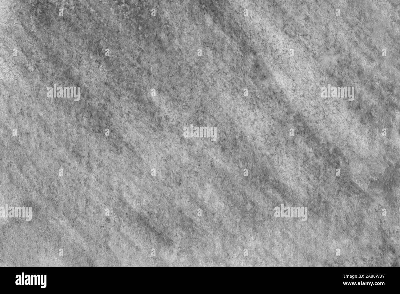 Gray art painting. Design element. Abstract gray spot. Gray vibrant ...