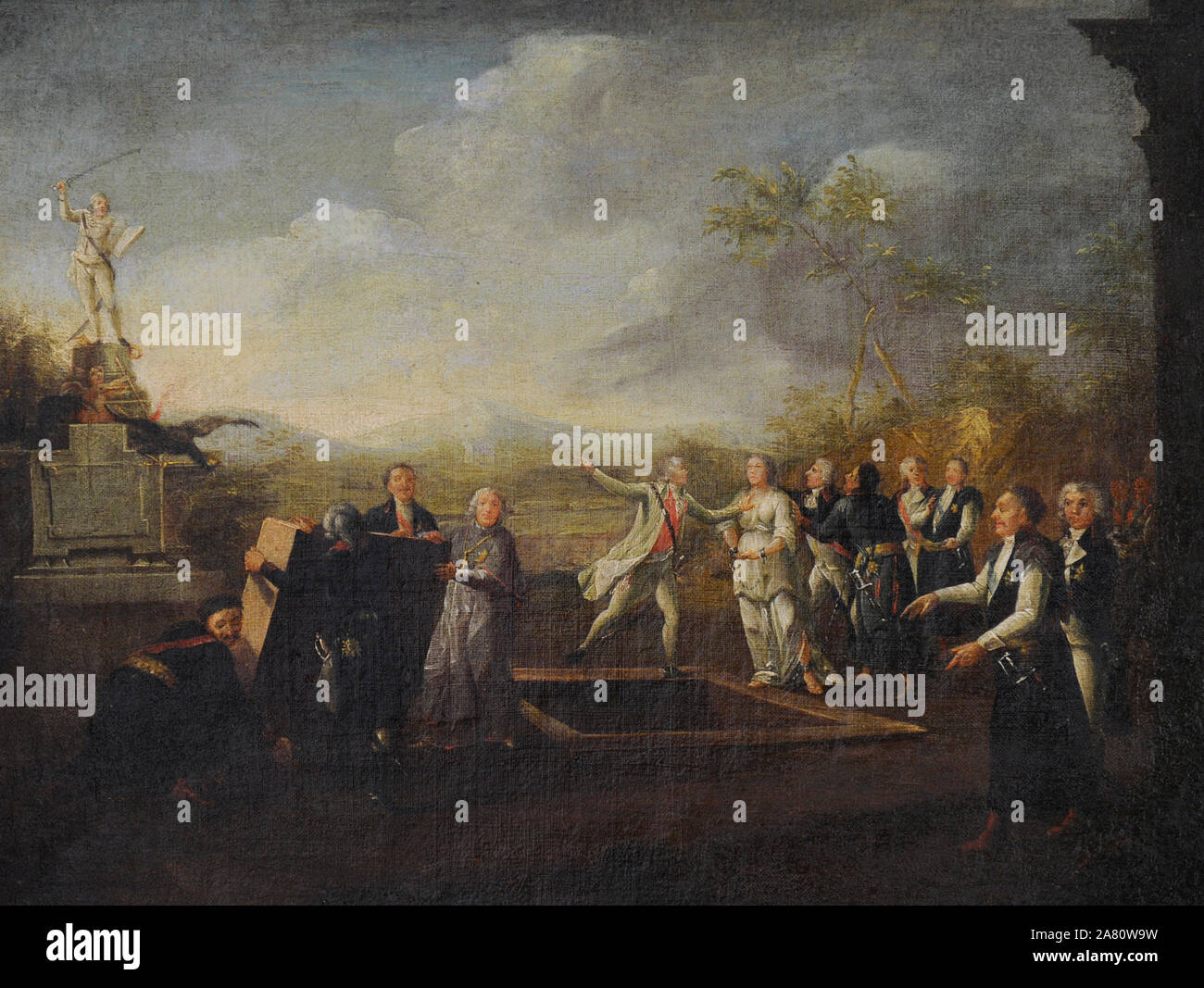 Stachowicz High Resolution Stock Photography and Images - Alamy