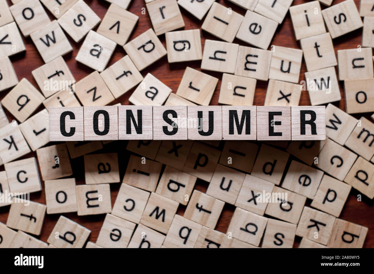 Consumer organization hi-res stock photography and images - Alamy