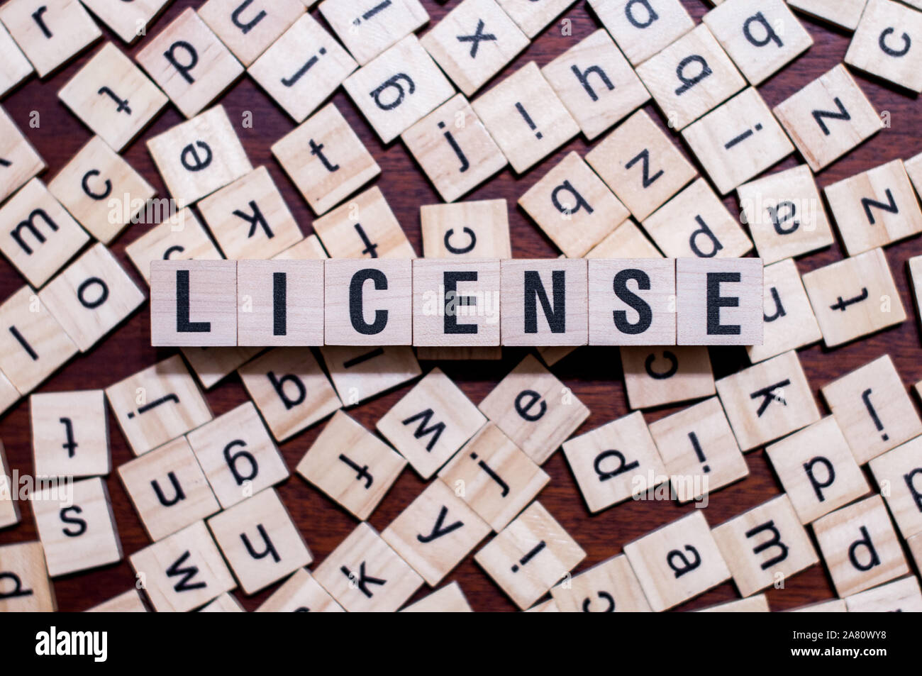 Text concept word tax hi-res stock photography and images - Alamy