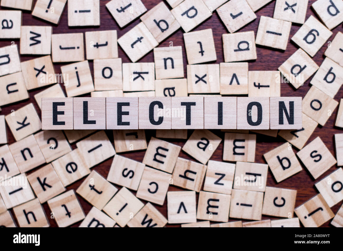 Candidate word hi-res stock photography and images - Alamy