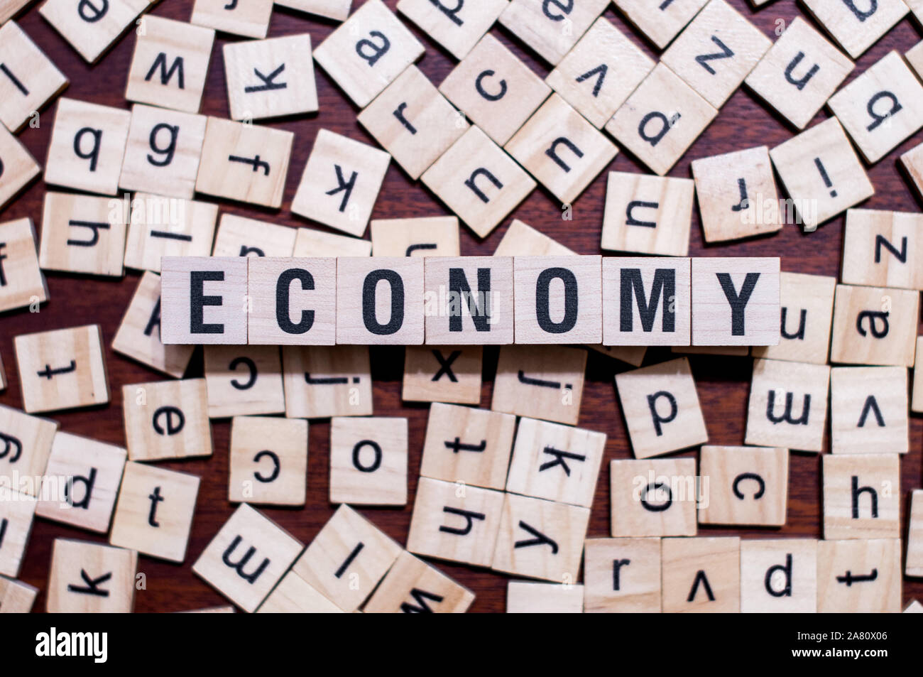 Stock symbol concept word hi-res stock photography and images - Alamy