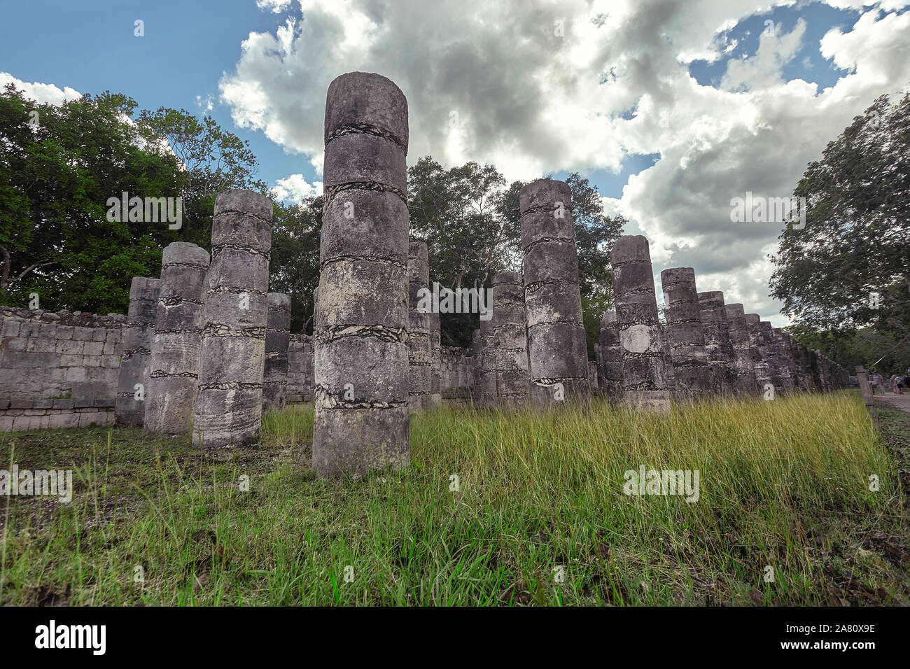 Mayan engravings hi-res stock photography and images - Alamy