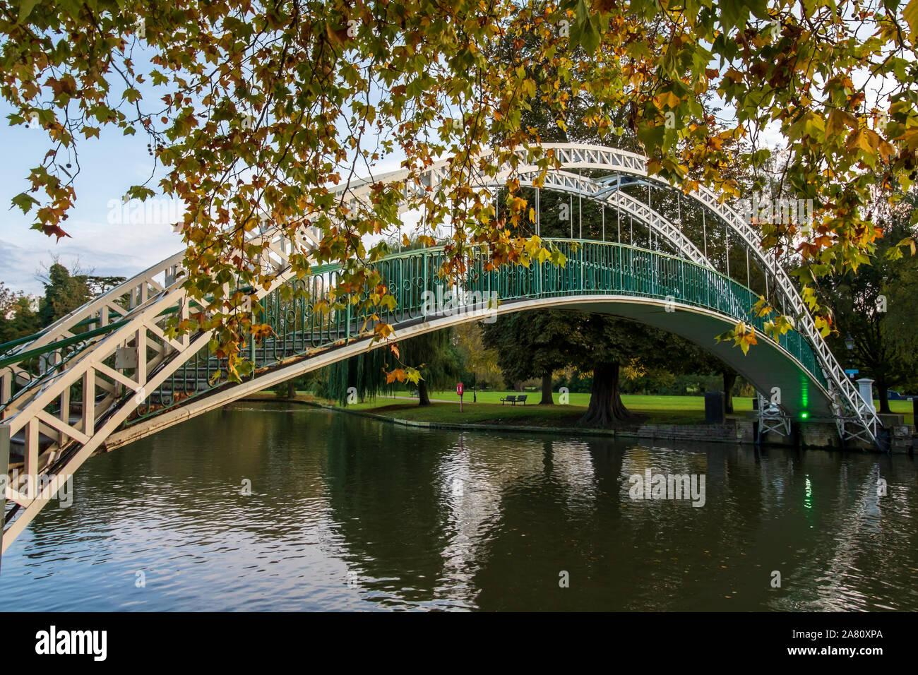 Bedford River Ouse High Resolution Stock Photography and Images - Alamy