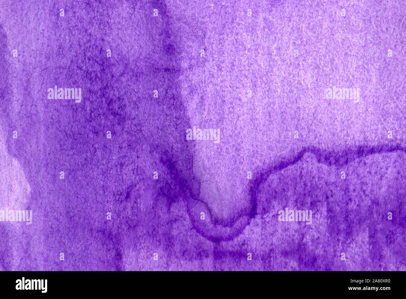 For design, decoration, surfaces. Design violet element. Abstract ...