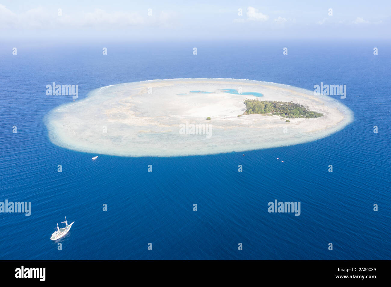 Ceram island hi-res stock photography and images - Alamy