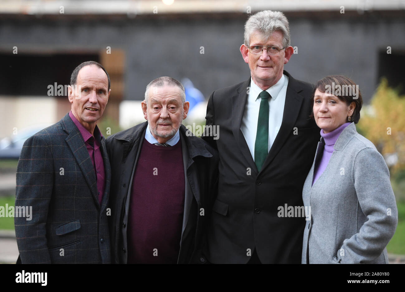 Patricia mccann hi-res stock photography and images - Alamy