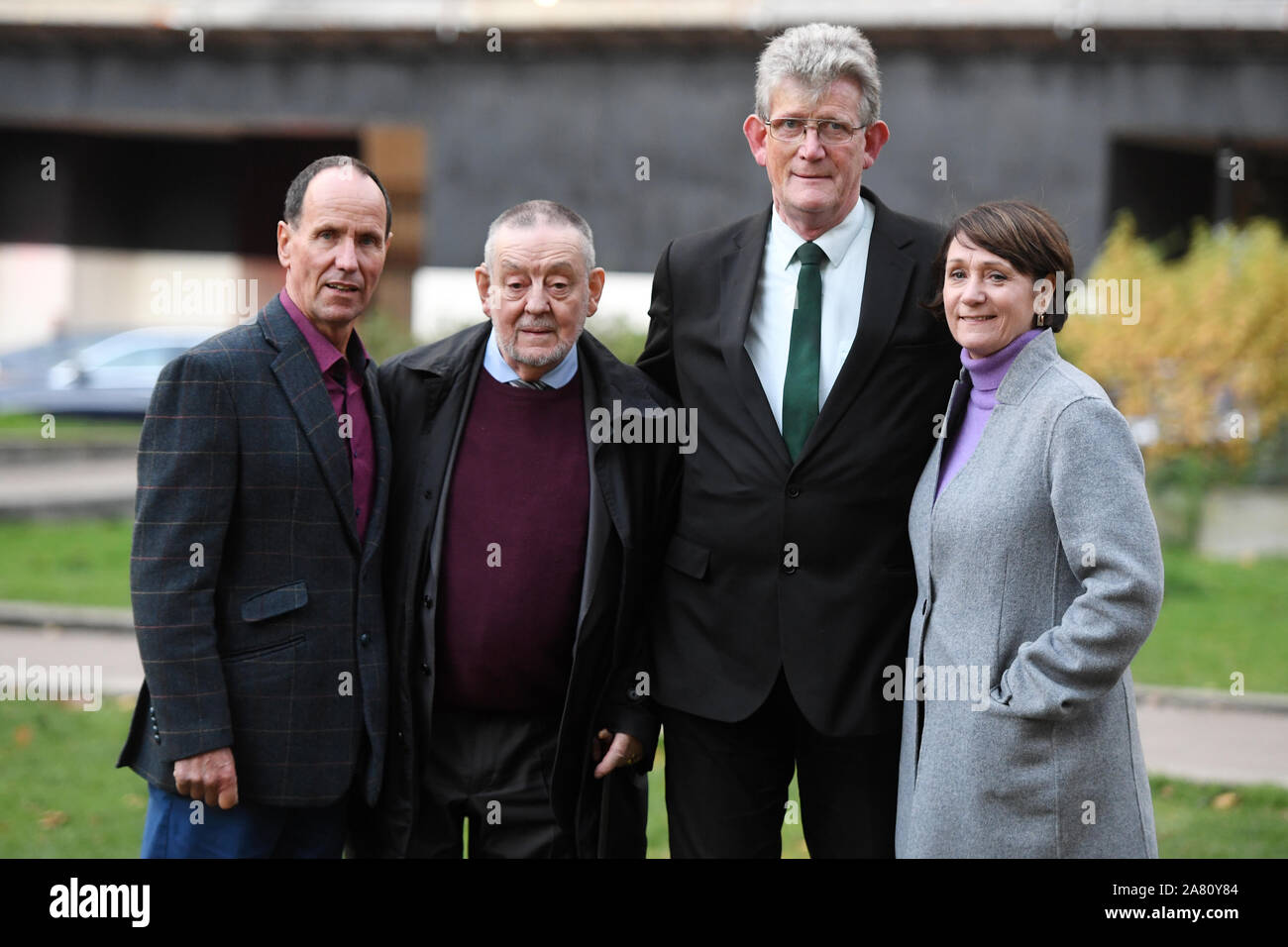 Patricia mccann hi-res stock photography and images - Alamy