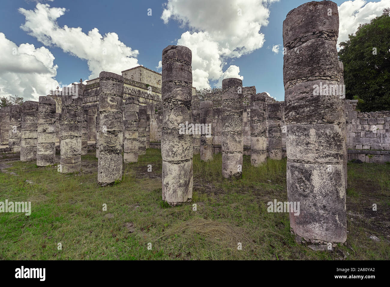 Mayan engravings hi-res stock photography and images - Alamy