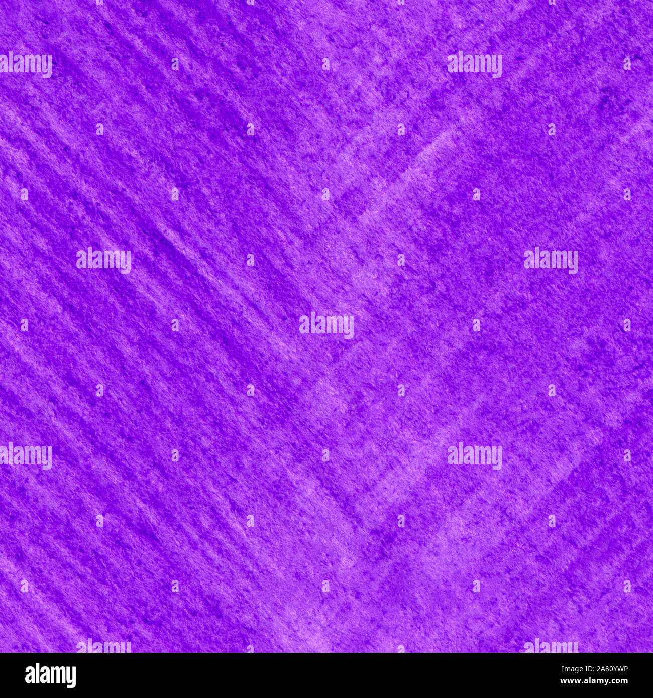 Violet art painting. Design element. Abstract ink spot. Colorful ...