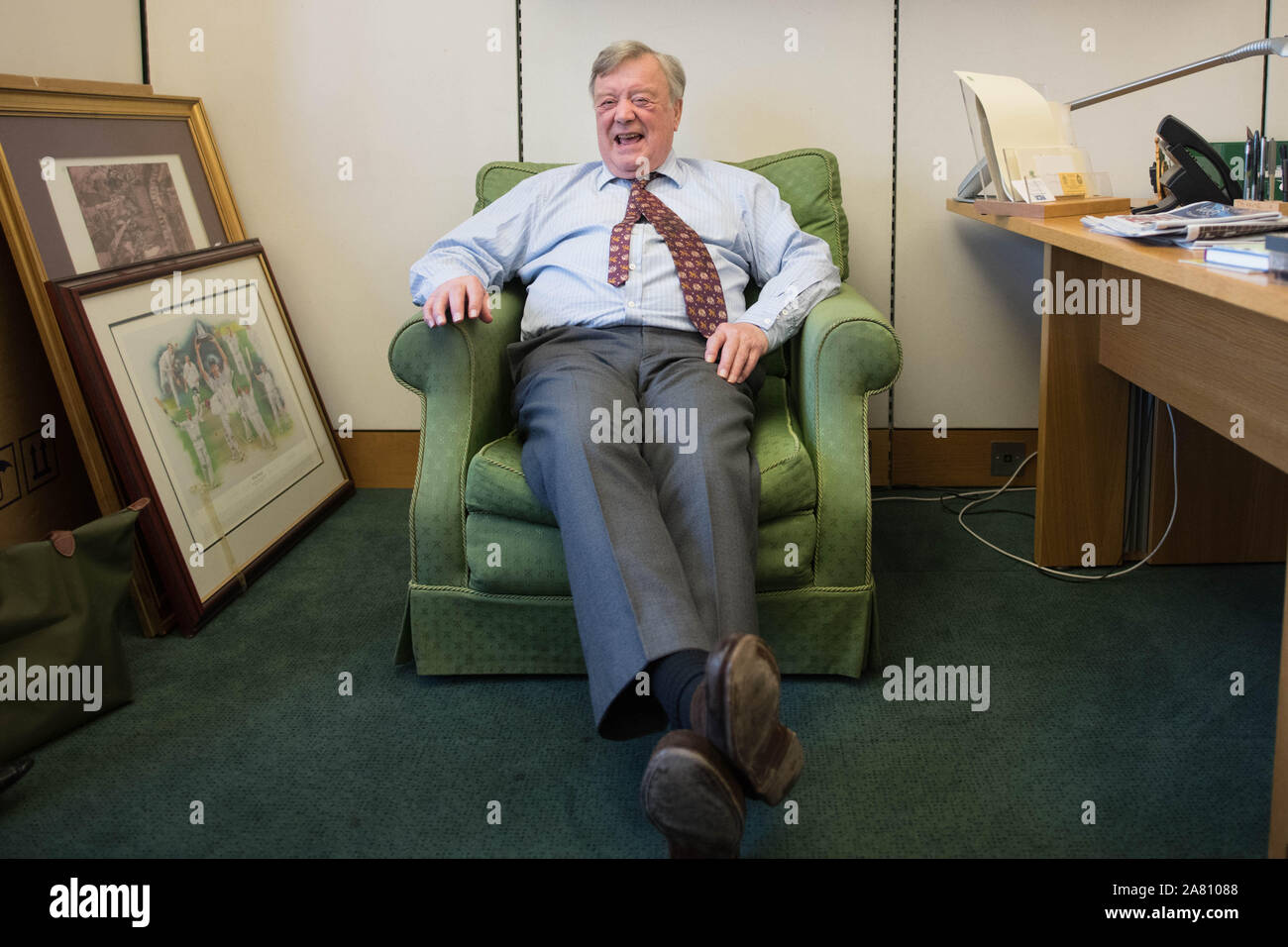 Mp for rushcliffe hi-res stock photography and images - Alamy