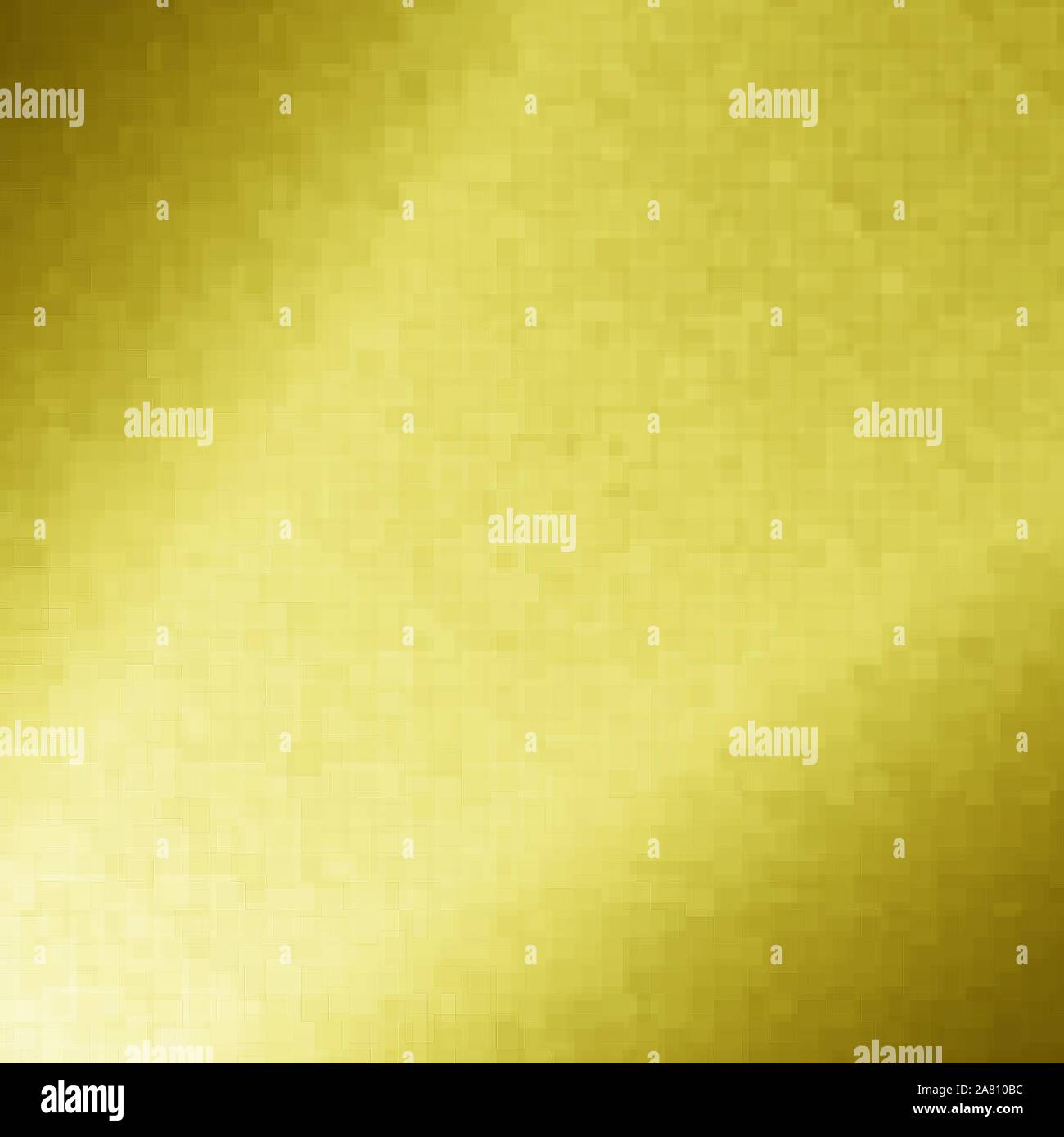 Graphic yellow template texture pixel art background Stock Photo - Alamy