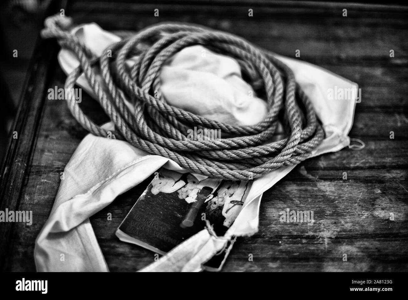 Penitential rites hi-res stock photography and images - Alamy