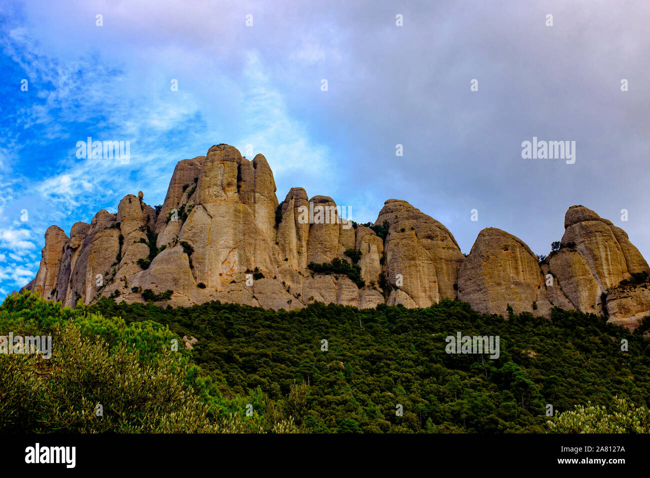 Portella hi-res stock photography and images - Alamy