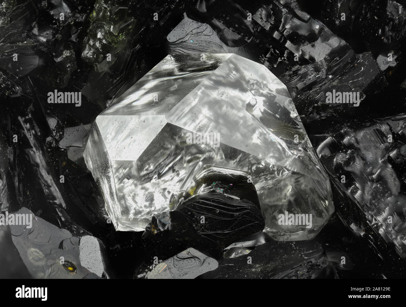 Anorthite hi-res stock photography and images - Alamy
