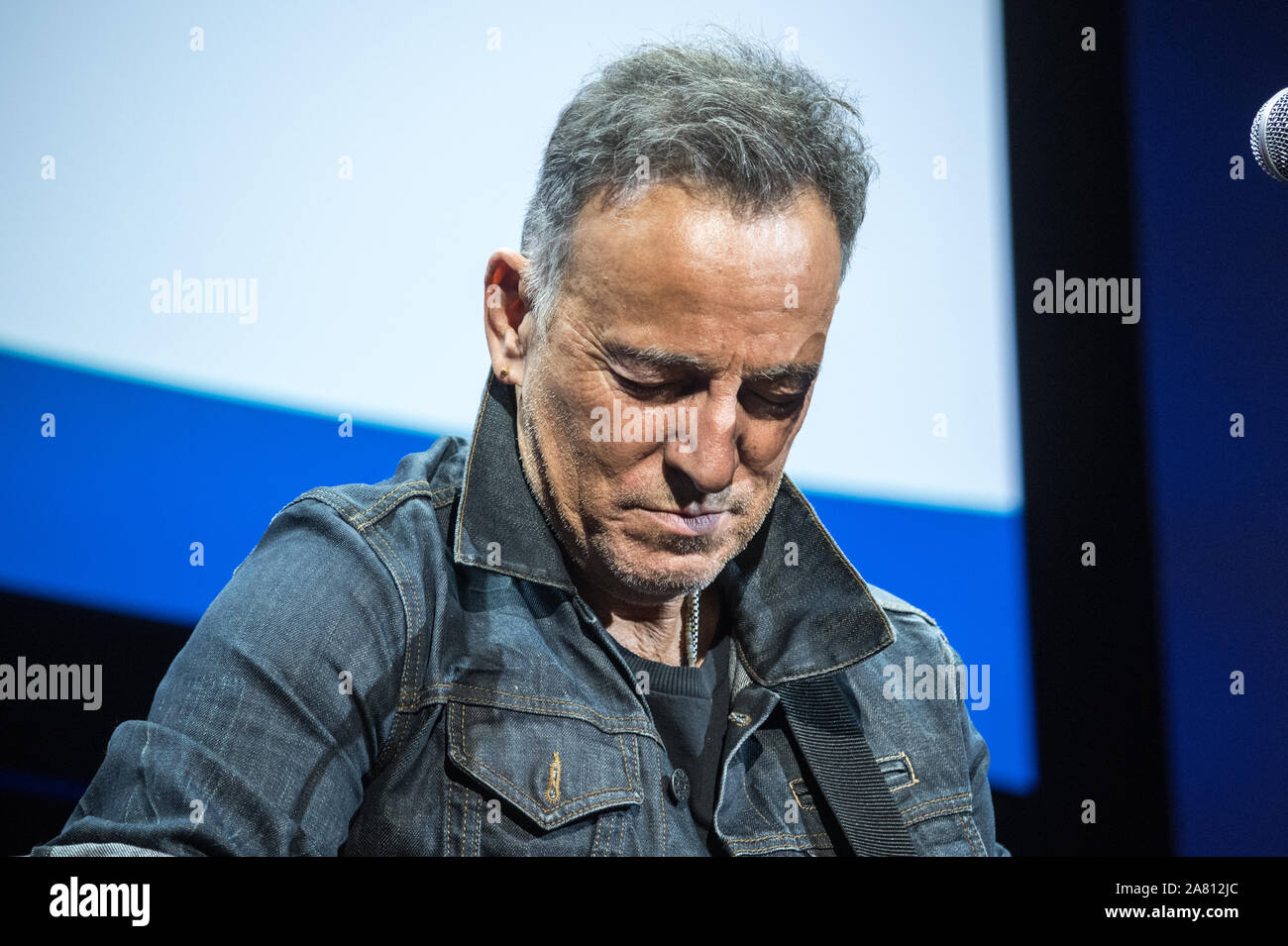 November 4th, 2019 - New York, NY - Stand Up For Heroes at Madison ...