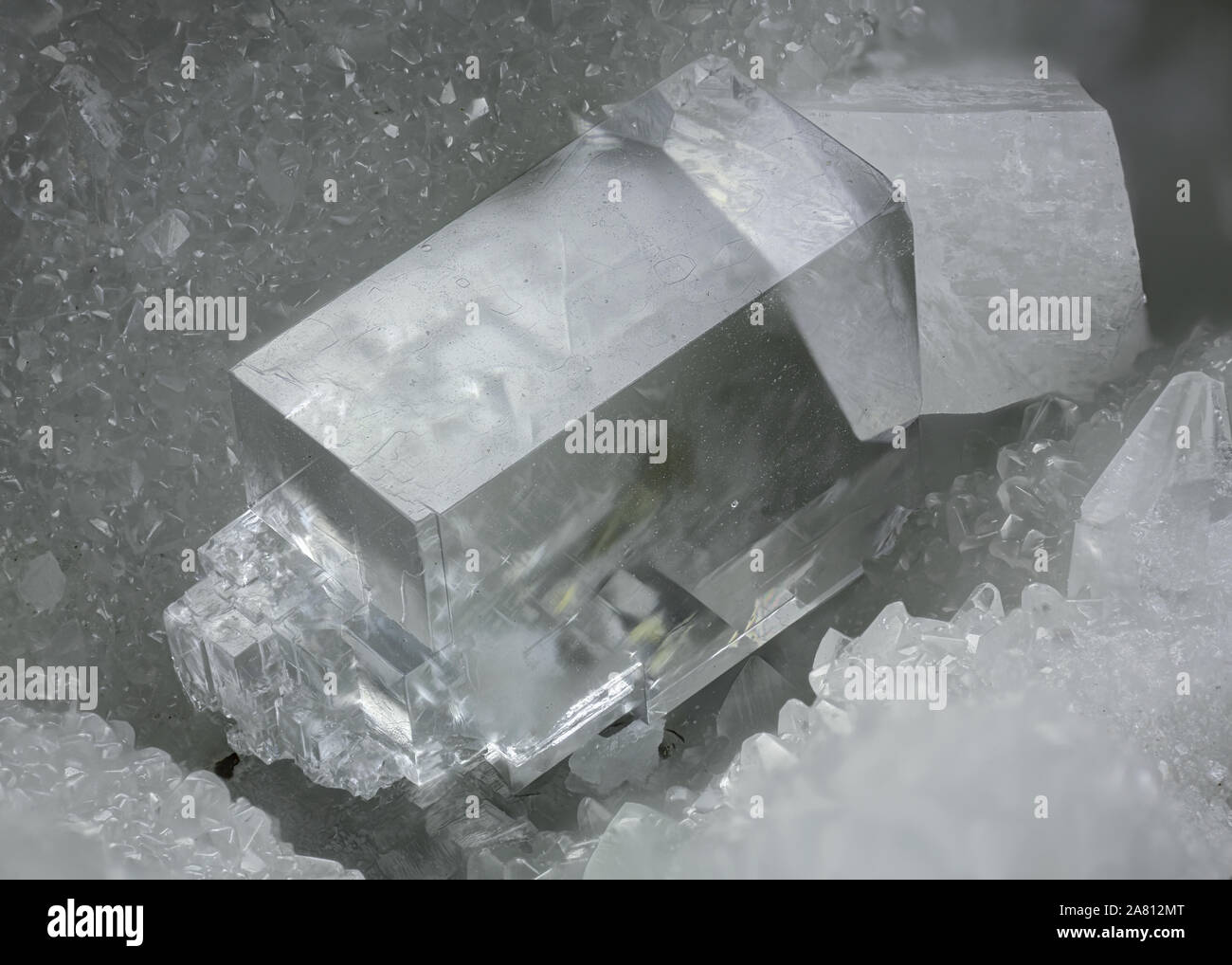 Dolomite crystals hi-res stock photography and images - Alamy