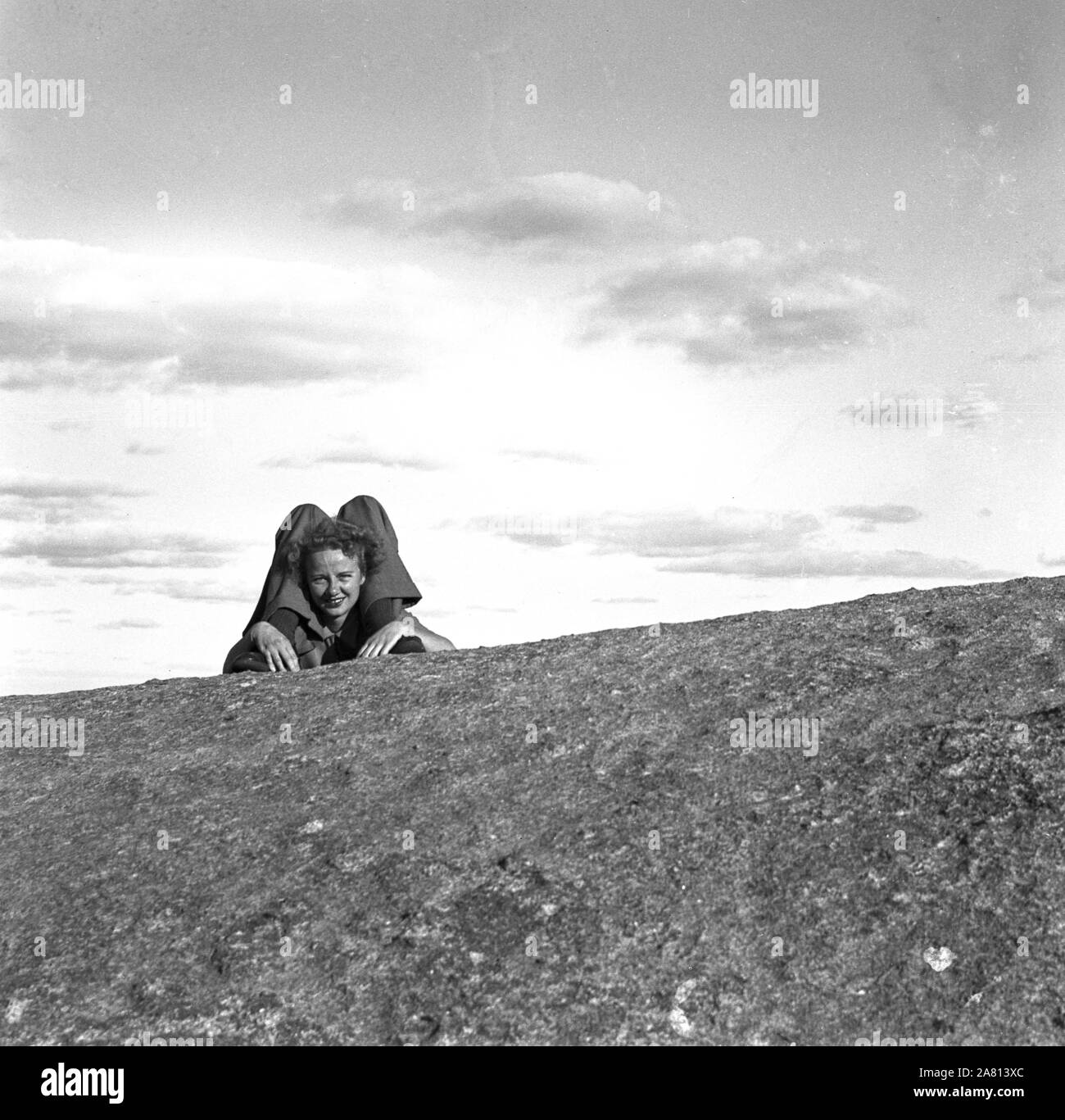 1950s appearance hi-res stock photography and images - Alamy