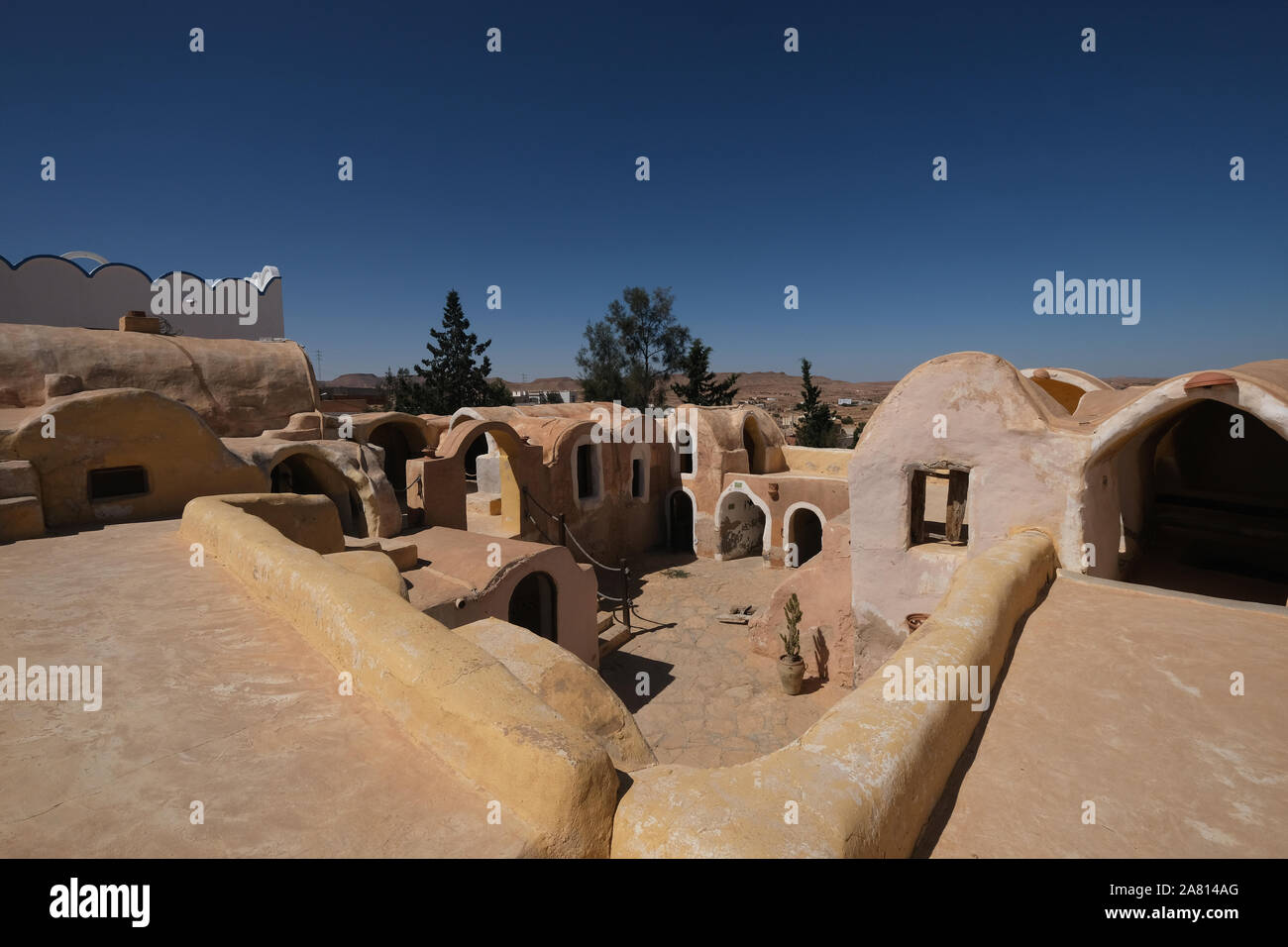 Traditional berber architecture hi-res stock photography and images - Alamy