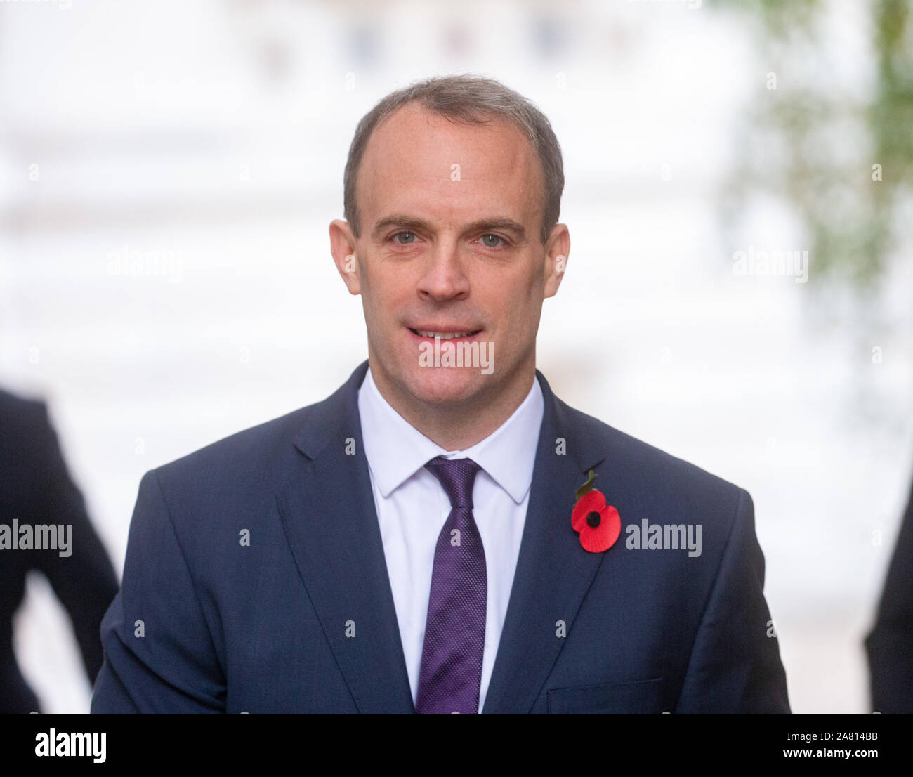 State arrives hi-res stock photography and images - Alamy
