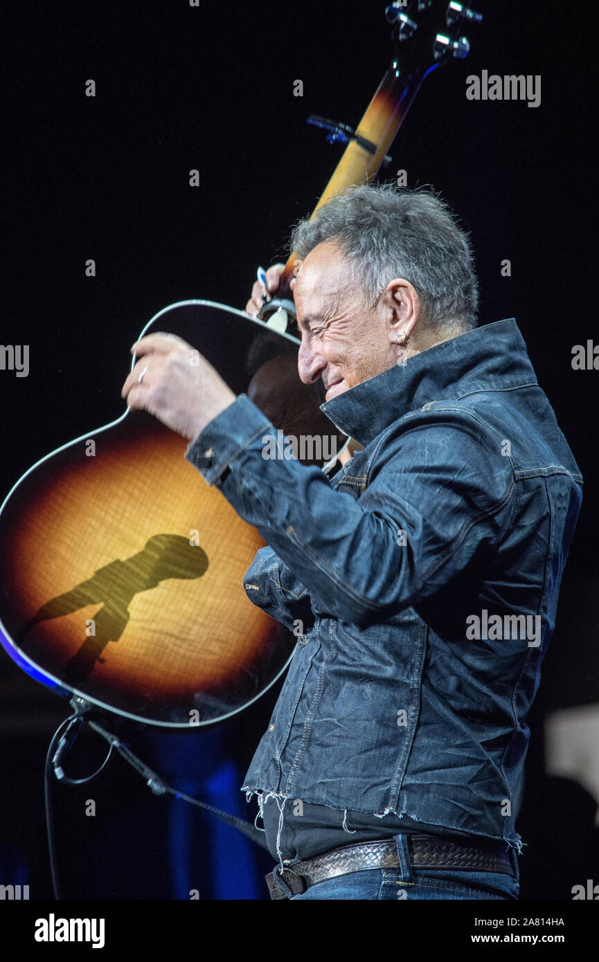 November 4th, 2019 - New York, NY - Stand Up For Heroes at Madison ...