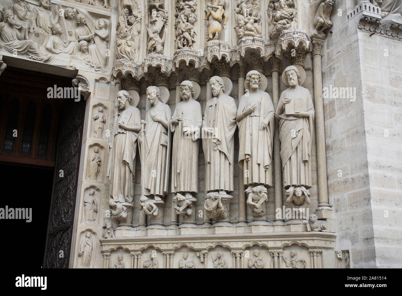 Limestone sculptures hi-res stock photography and images - Alamy