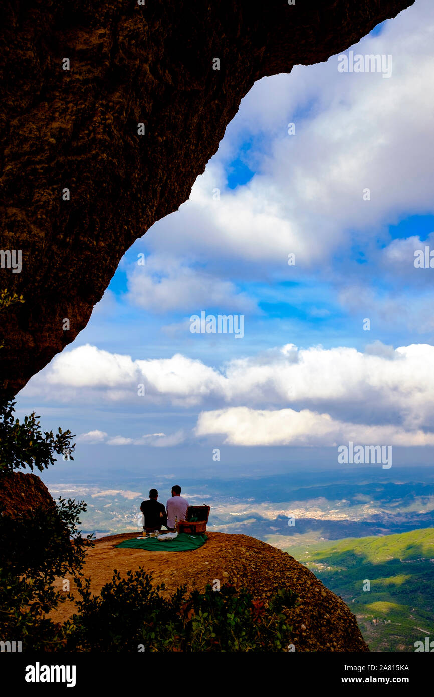 Roca foradada hi-res stock photography and images - Alamy