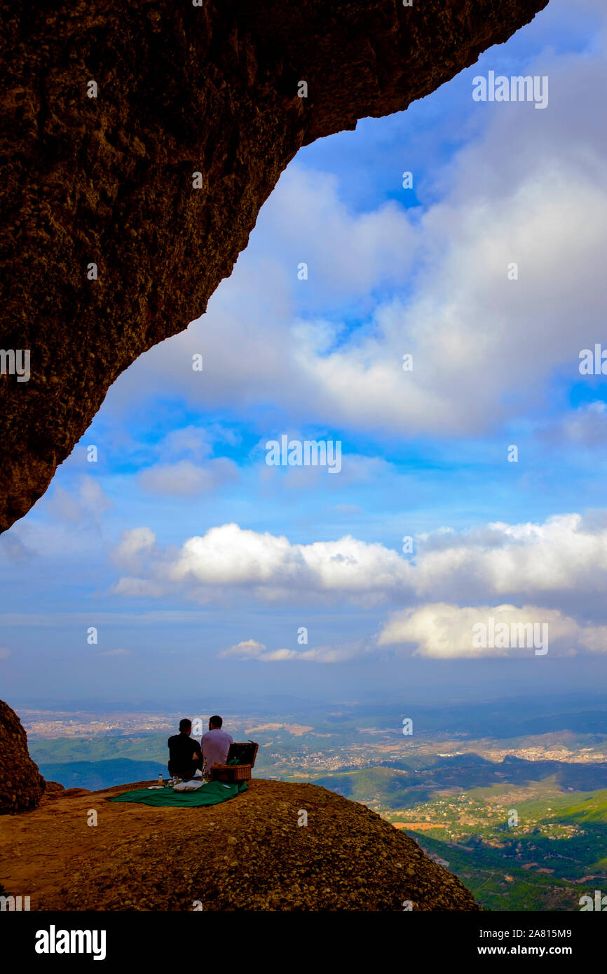 Roca foradada hi-res stock photography and images - Alamy