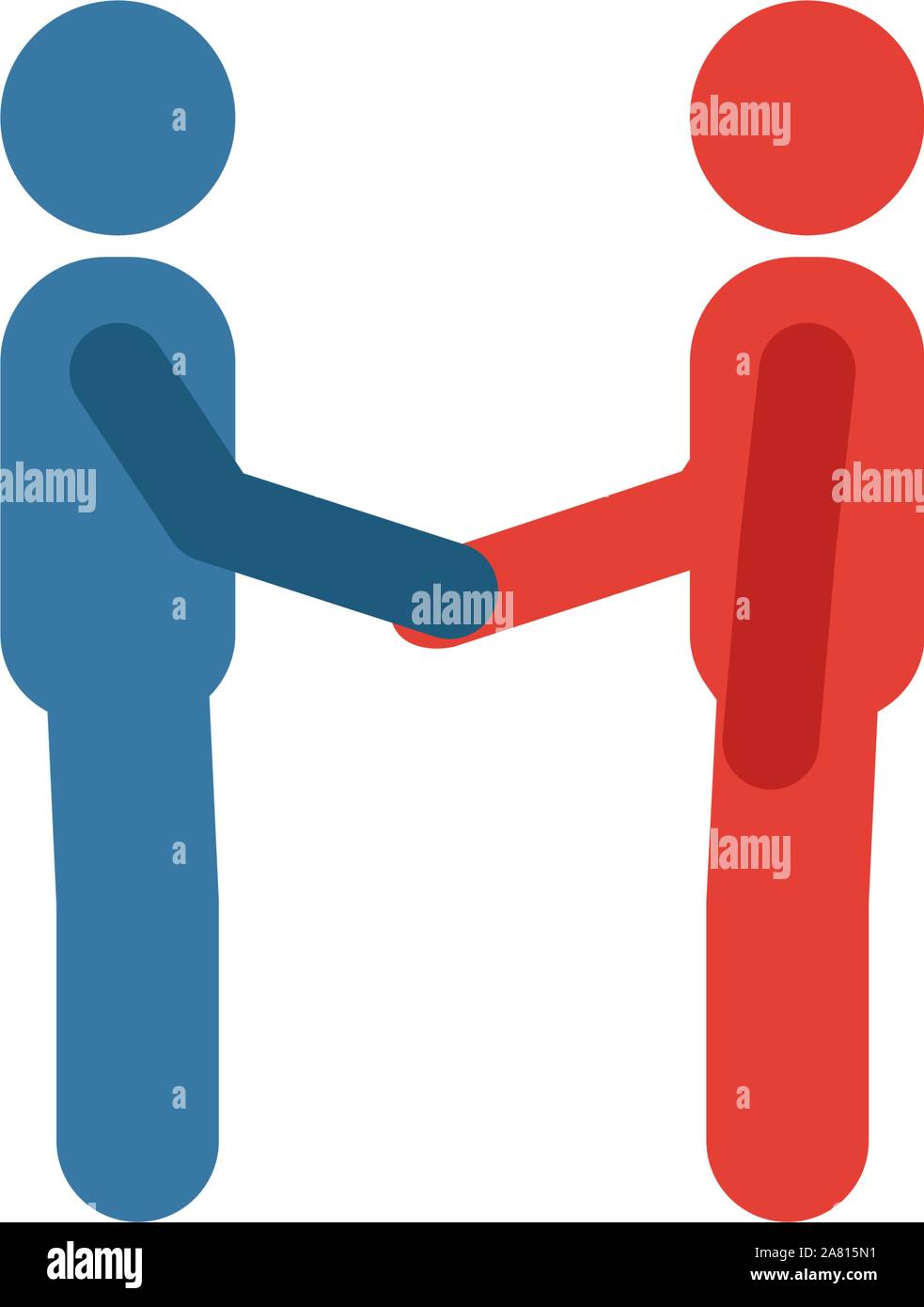 Transaction icon. Simple element from blockchain icons collection ...