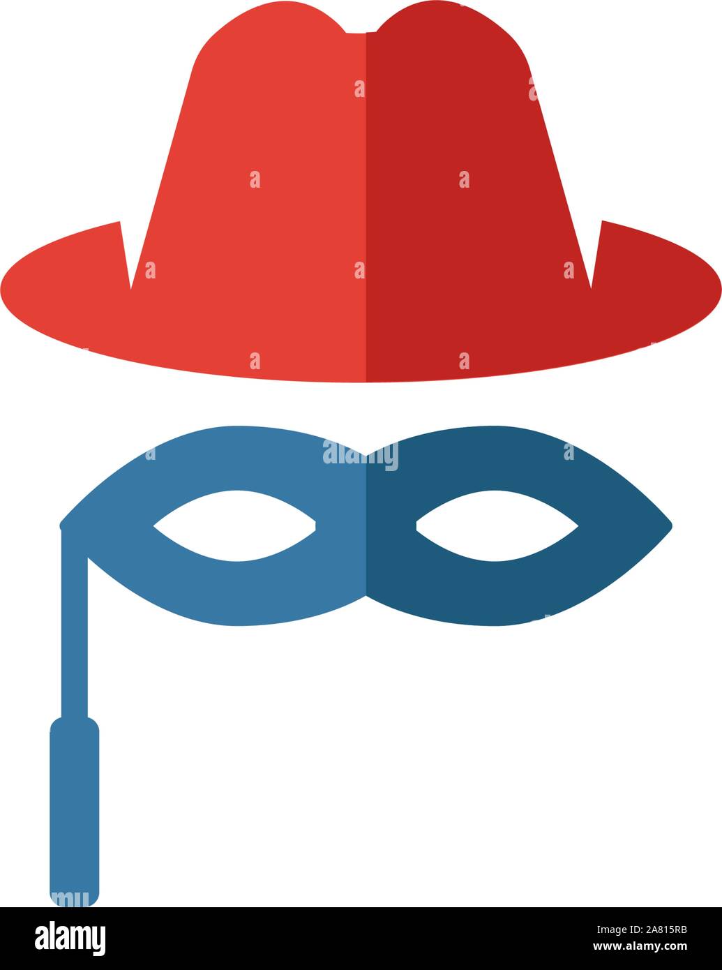 Anonymity Icon Simple Element From Blockchain Icons Collection Creative Anonymity Icon Ui Ux