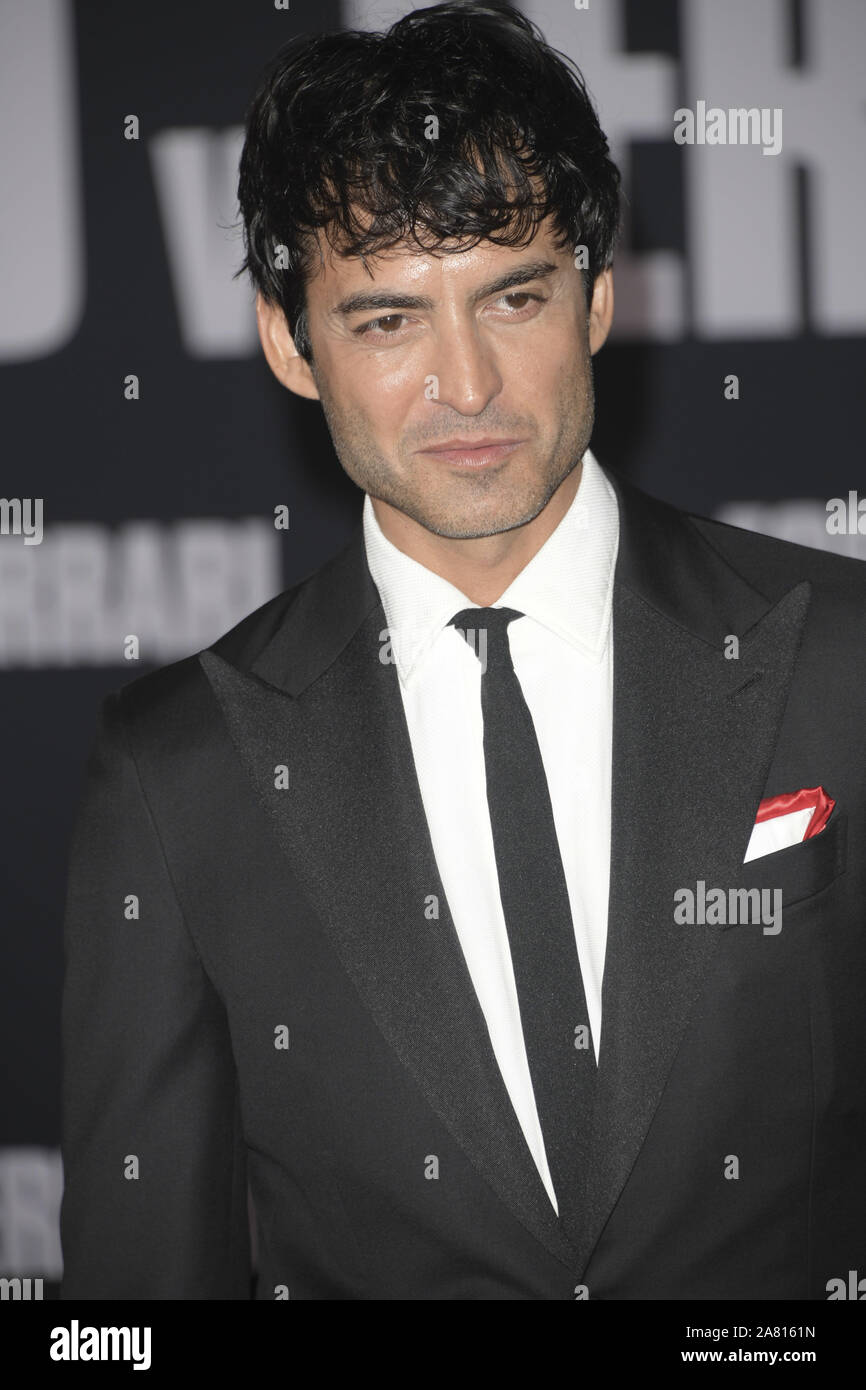 Francesco bauco hi-res stock photography and images - Alamy