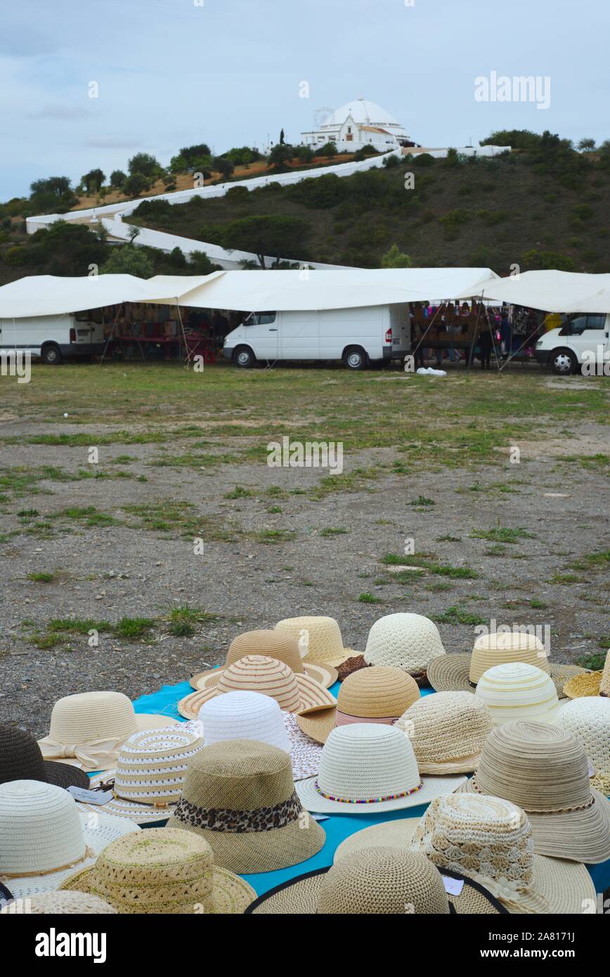 Portugal Algarve Loule Gypsy Market High Resolution Stock Photography ...