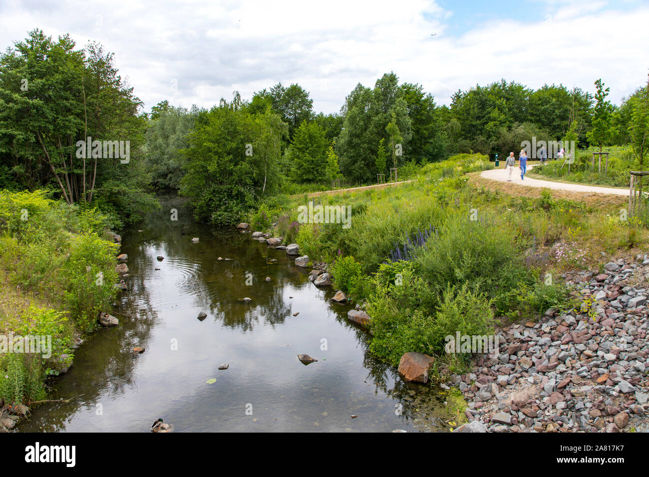 Kupferdreh hi-res stock photography and images - Alamy