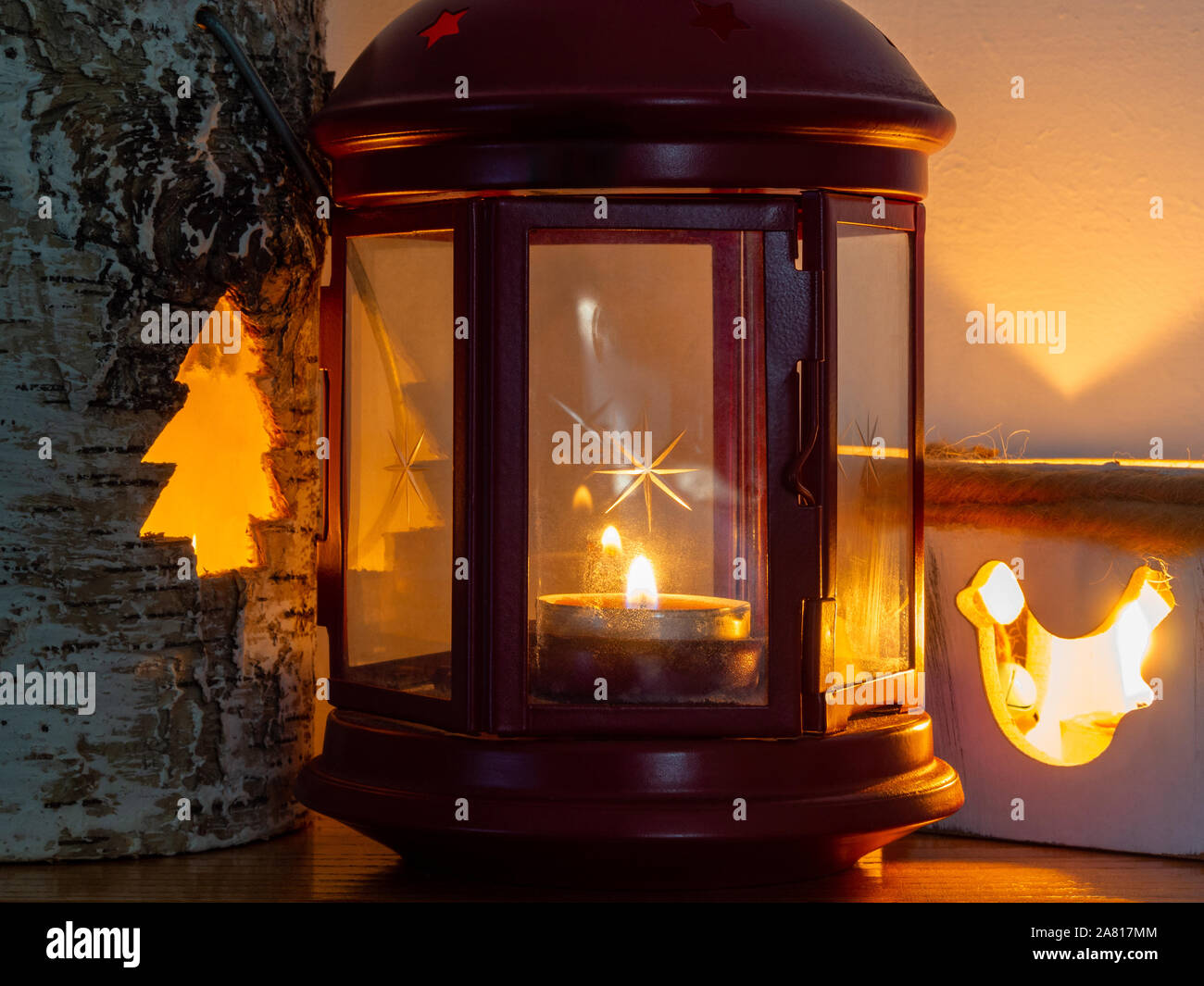 Calmness of light hi-res stock photography and images - Alamy