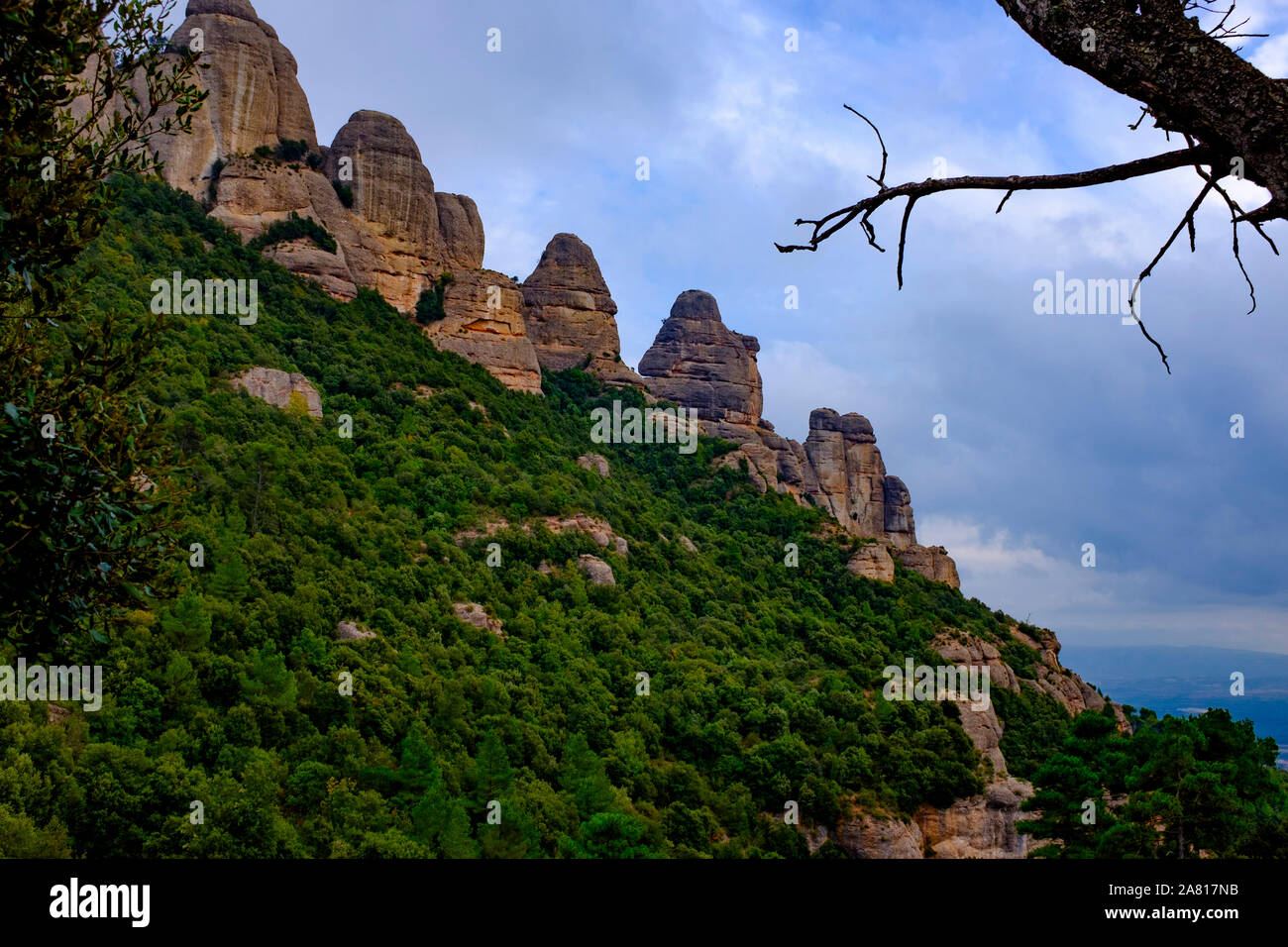 La portella hi-res stock photography and images - Alamy