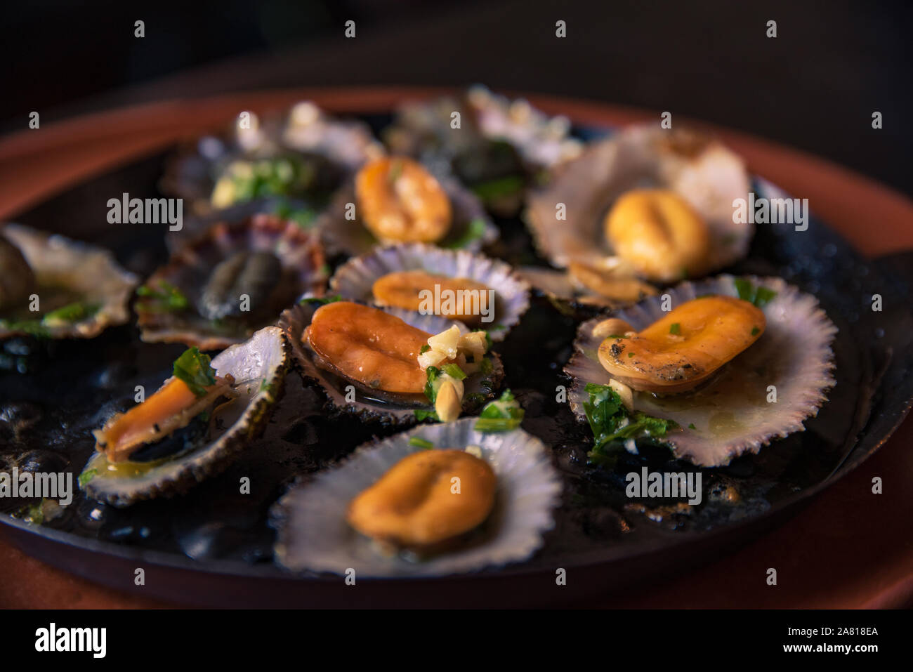 Authentic madeira dish hi-res stock photography and images - Alamy