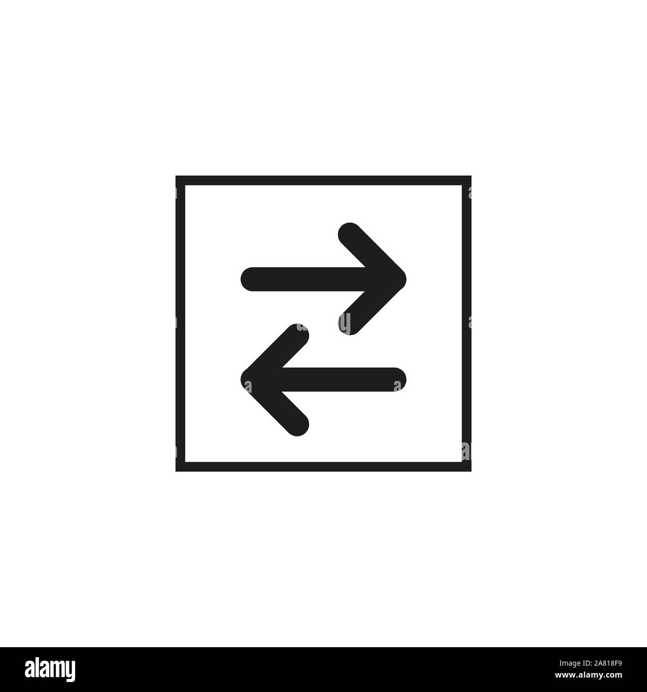 Undo Arrow Icon, Redo Arrow Icon. Direction arrow sign. Arrow button ... Undo Arrow Icon, Redo Arrow Icon. Direction arrow sign. Arrow button ...