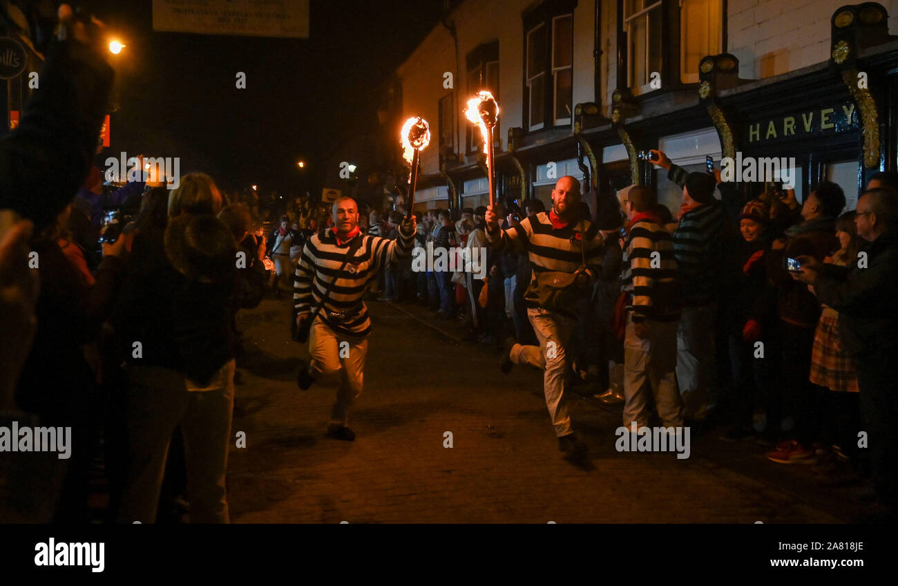 Bonfire flaming torch hi-res stock photography and images - Alamy