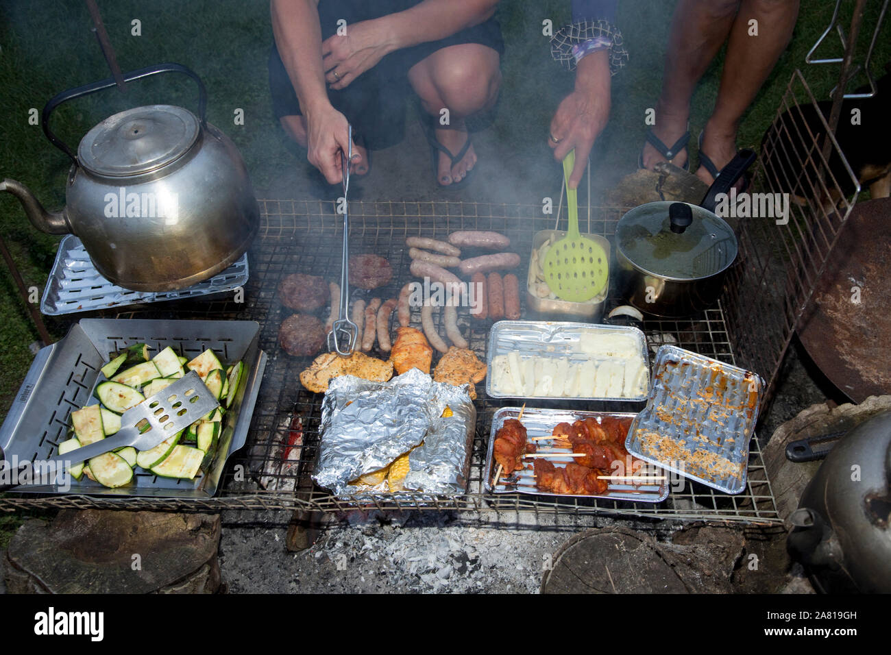 Family fire uk hi-res stock photography and images - Alamy