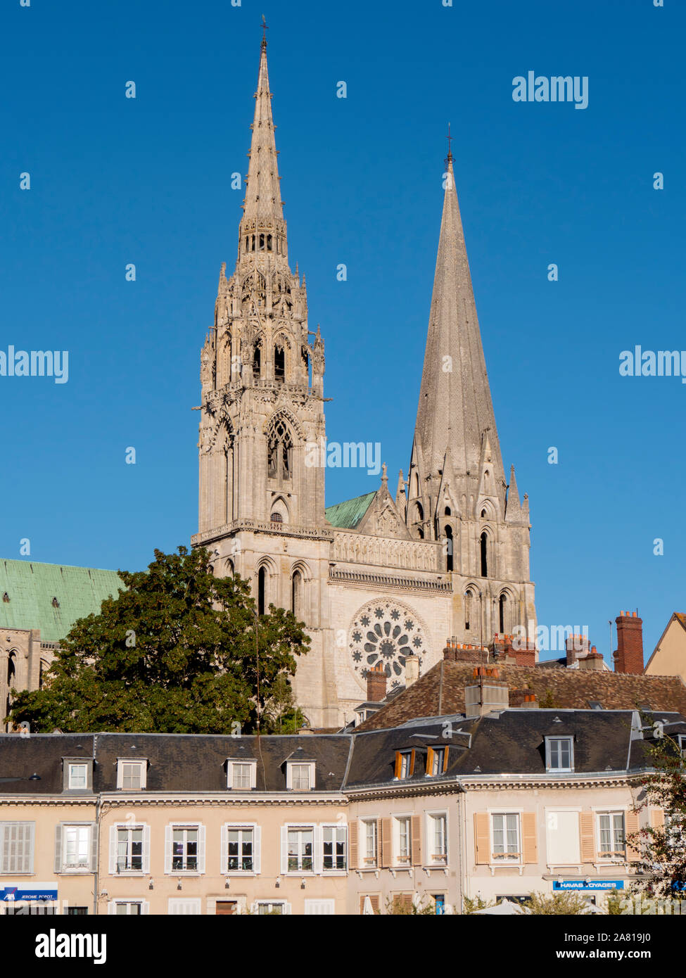 Beauce chartres hi-res stock photography and images - Alamy
